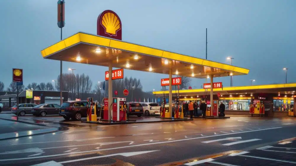 Temukan Daftar Lokasi SPBU Shell Terdekat di Jawa Timur | AstraOtoshop.com