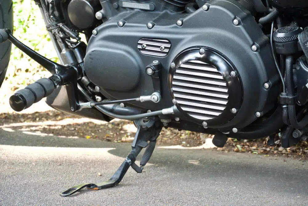 Memahami CVT Motor Matic: Fungsi dan Gejala Kerusakannya | AstraOtoshop.com