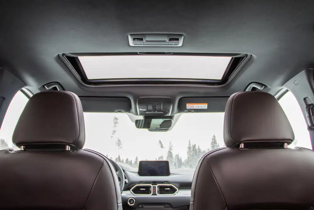 Cara Membersihkan Plafon Mobil yang Tepat untuk Semua Bahan ...