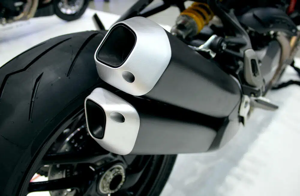 Panduan Bijak Memilih Knalpot Motor yang Sesuai | AstraOtoshop.com