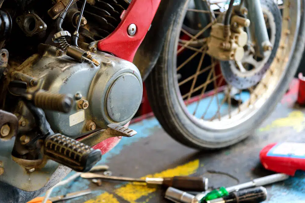 10 Masalah pada Karburator dan Cara Mengatasinya | AstraOtoshop.com