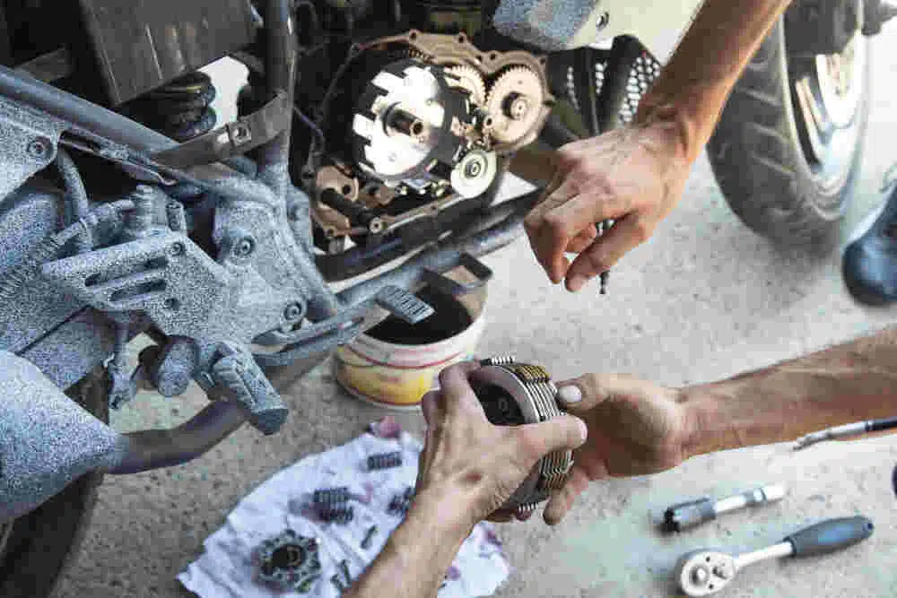 Panduan Mengatasi Sepeda Motor Scoopy yang Tidak Bisa Nyala ...