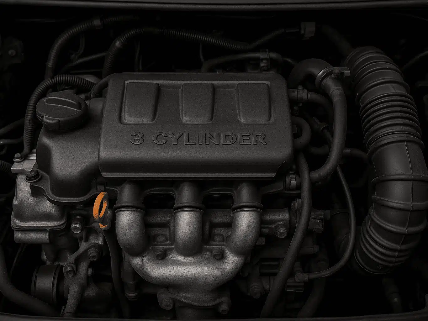 Apa itu Mesin 3 Silinder: Cara Kerja, Kelebihan dan Kekurangannya ...