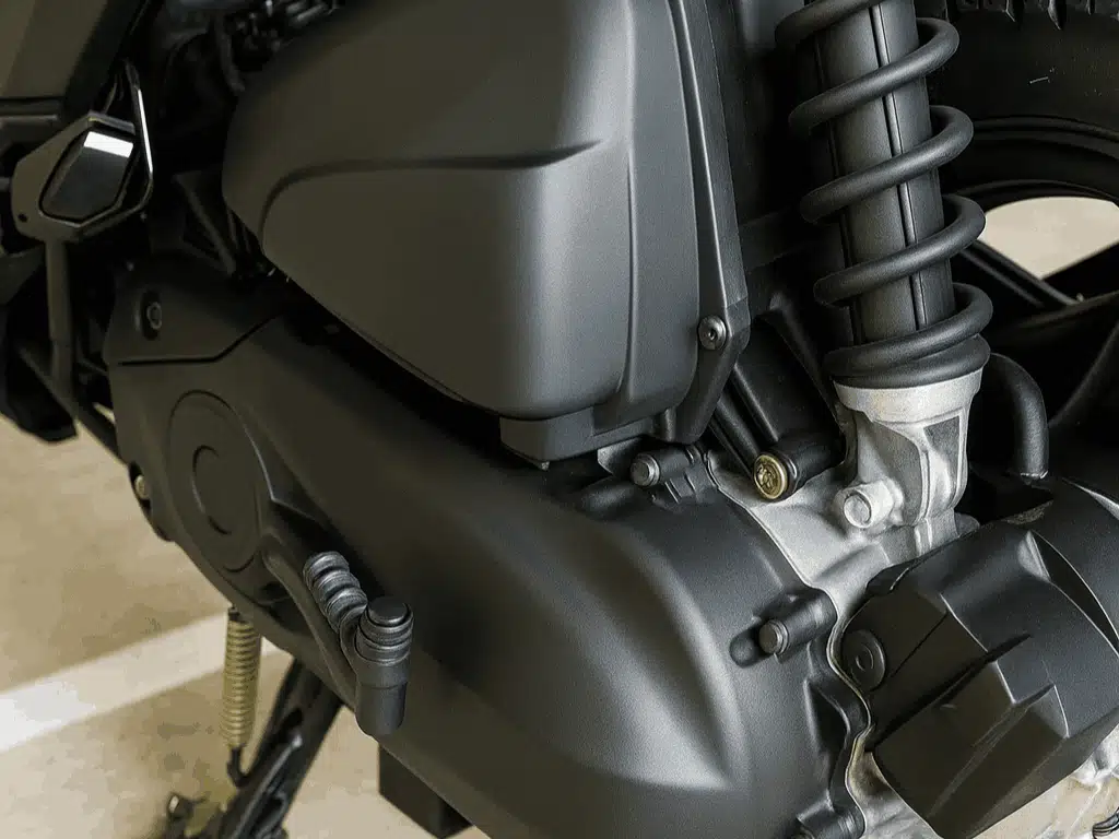 Mesin Honda Beat: Review Lengkap Performa, Masalah Umum, dan Cara ...