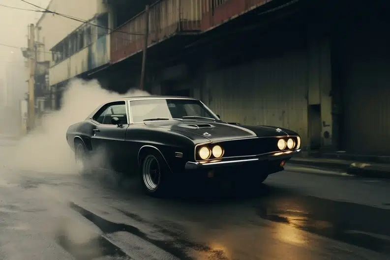 Daftar Merek Mobil Amerika untuk Para Penggemar Otomotif ...