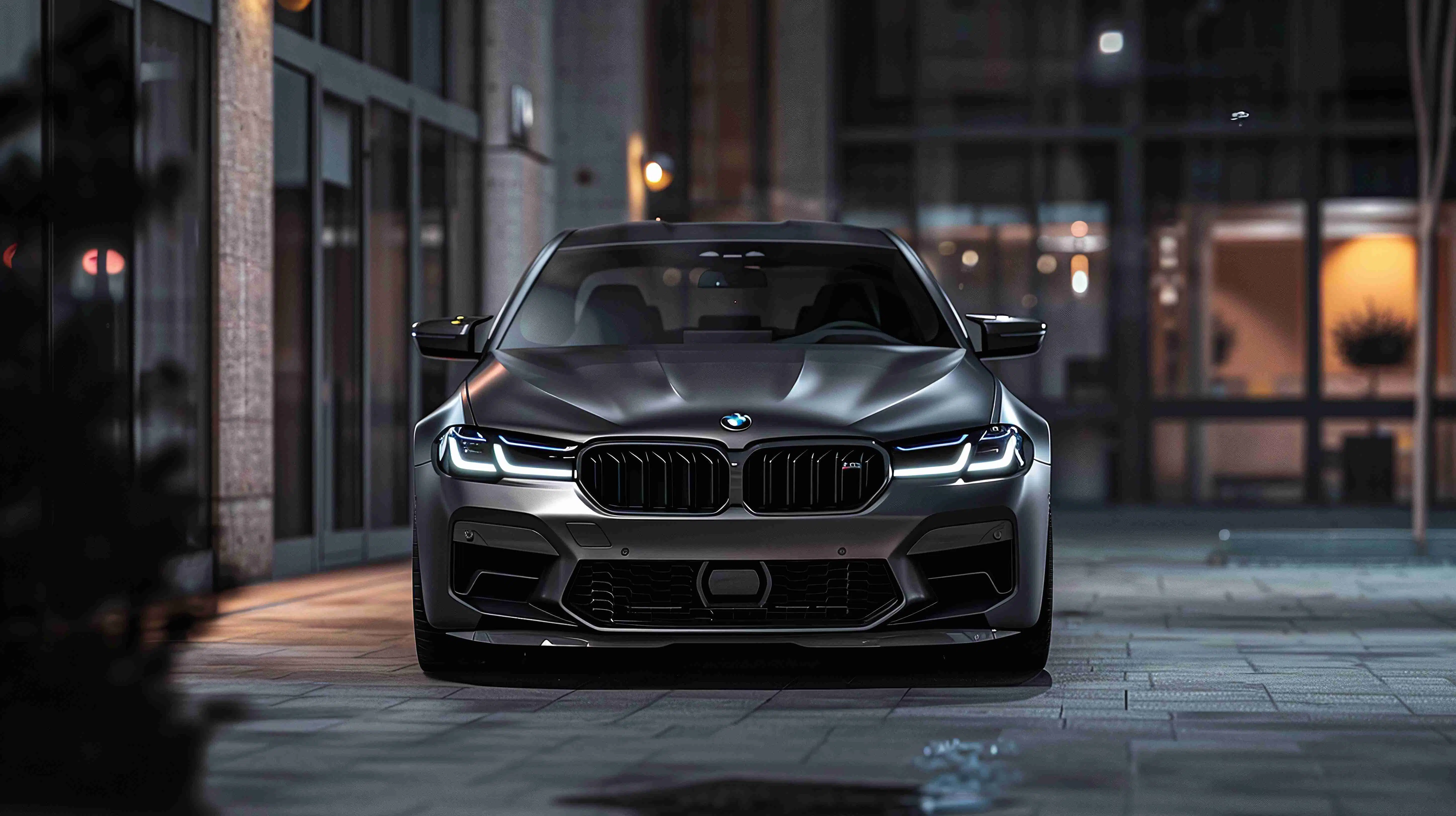 Daftar Merek Mobil Jerman yang Populer di Indonesia: Ada 7 Produsen ...