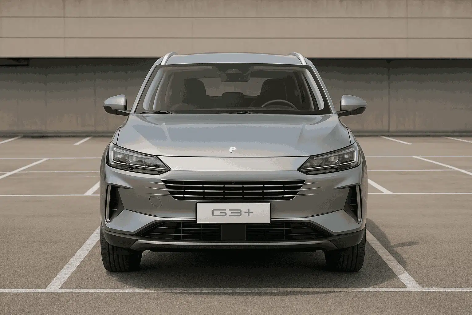 Mobil Listrik Polytron G3 dan G3+ Mulai Rp 299 Juta | AstraOtoshop.com