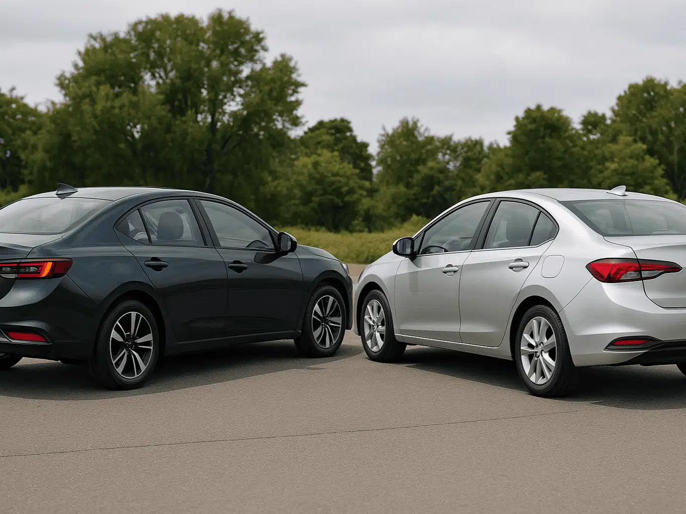 Daftar Mobil RWD dan Perbedaannya dengan FWD | AstraOtoshop.com