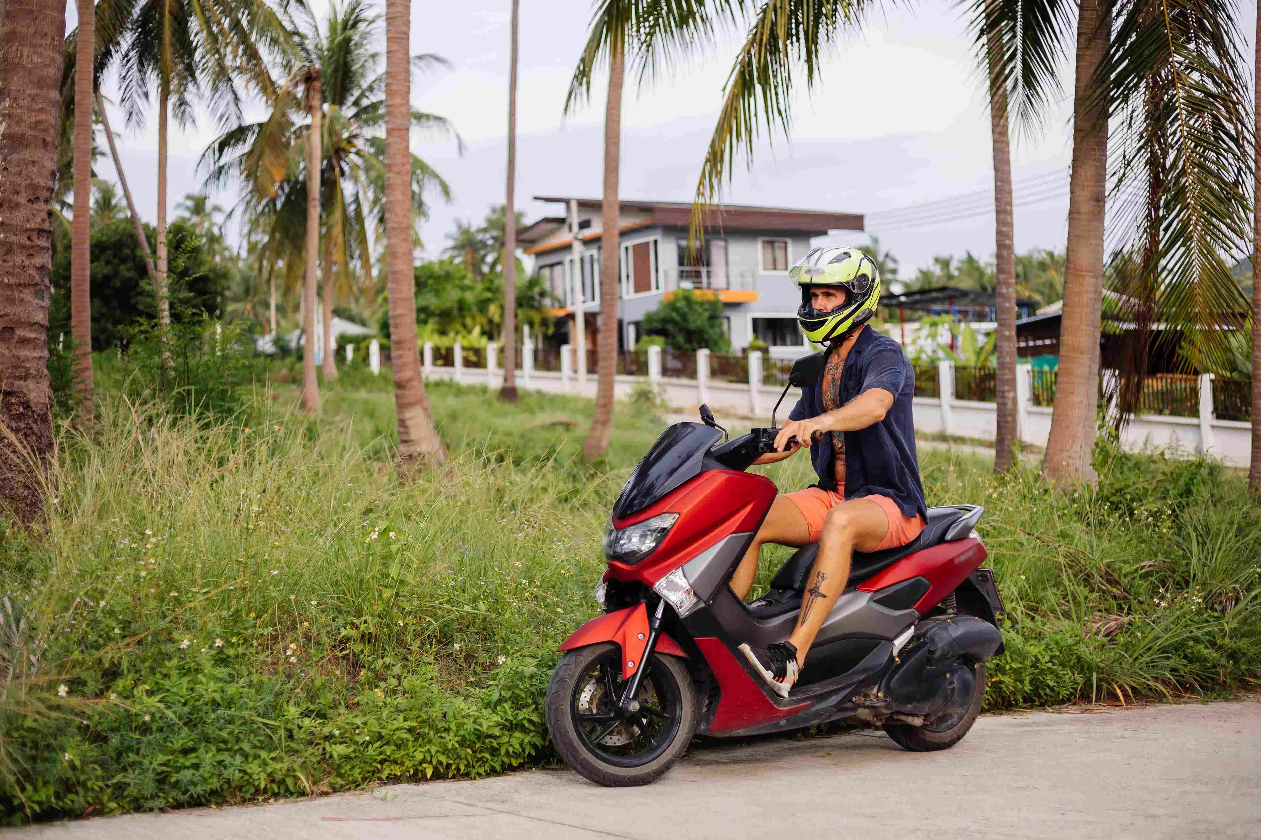 Daftar Merek Motor Jepang Terbaik di Indonesia yang Paling Laris ...