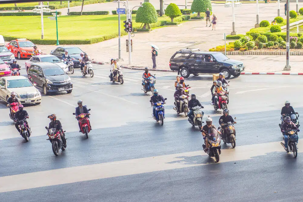 Pilihan Mobil Matic Terbaik di Indonesia: Jenis dan Bedanya ...