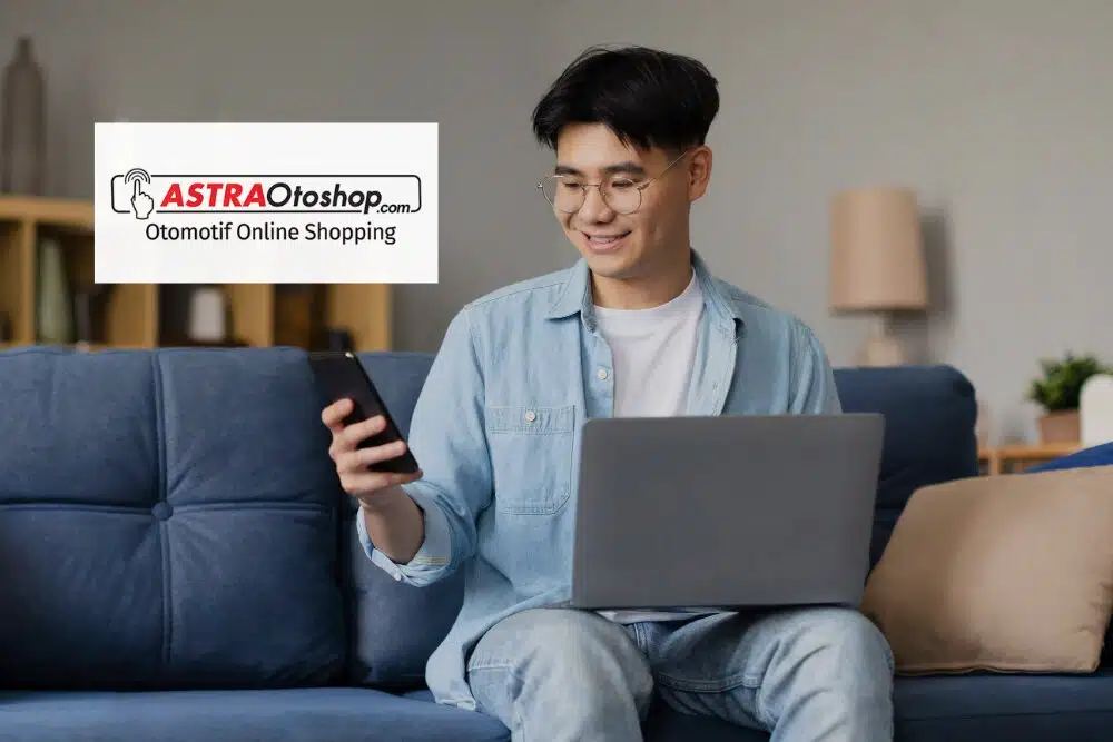 Panduan Lengkap Beli Sparepart Motor di AstraOtoshop.com | AstraOtoshop.com