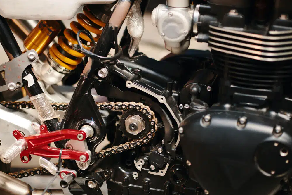 Kesalahan Umum dalam Penggunaan Spare Part Pada Kendaraan ...