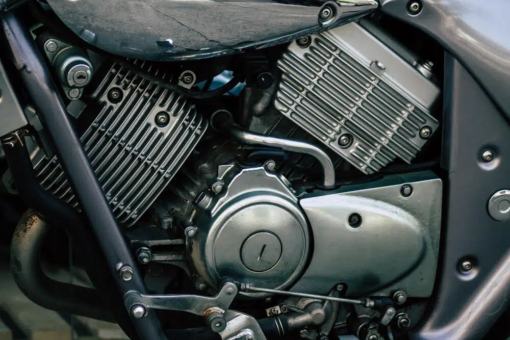 Penyebab Kiprok Motor Cepat Rusak dan Cara Pencegahannya ...