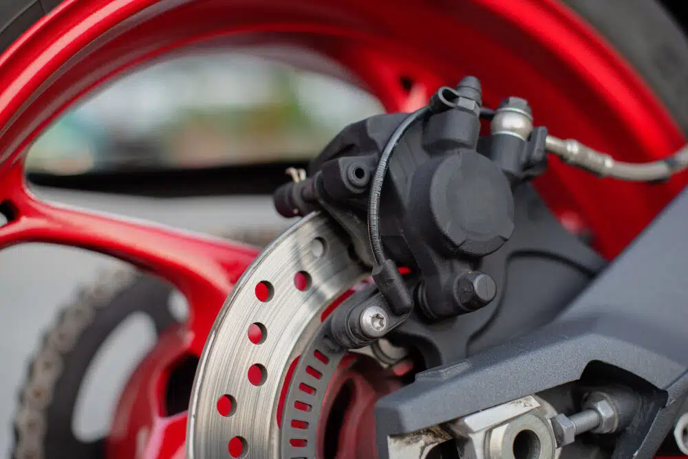Cara Tepat Perawatan Sitem Rem Motor | AstraOtoshop.com