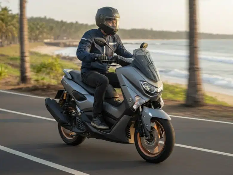 Rekomendasi Motor Touring 2026: 9 Motor Matic Paling Nyaman dan Terbaik ...