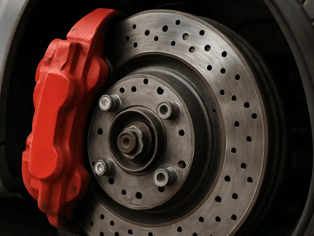 Ciri dan Tanda Rem Blong pada Mobil & Cara Menghindarinya ...