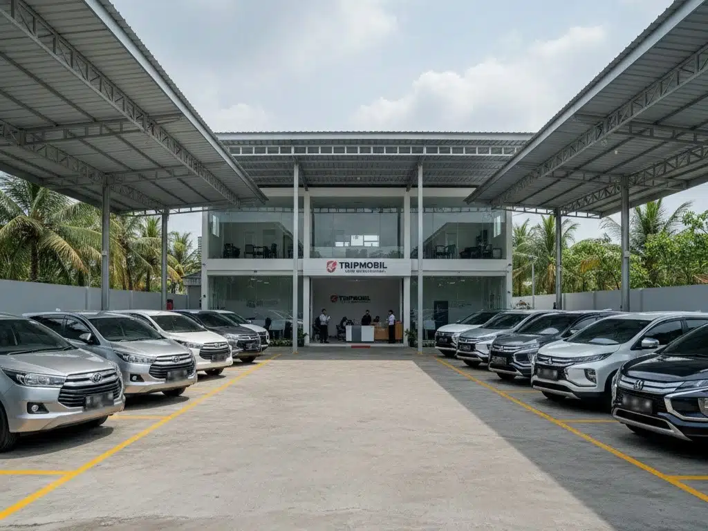 Solusi Cepat Rental Mobil Bali dan Tips Perjalanan Aman | AstraOtoshop.com