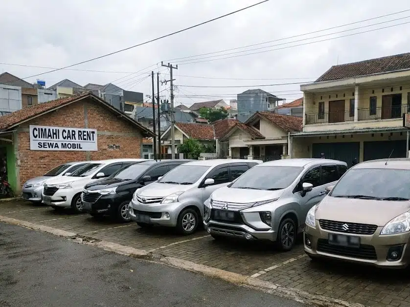Solusi Cepat Rental Mobil di Cimahi dan Tips Perjalanan Aman ...