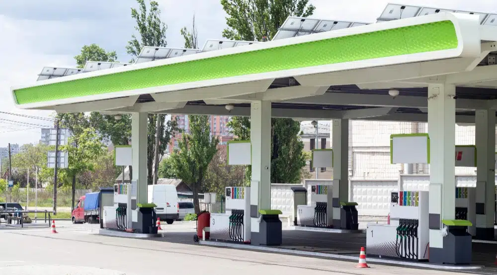 Petunjuk Rest Area KM 39 Tol Cikampek di Kota Tangerang | AstraOtoshop.com