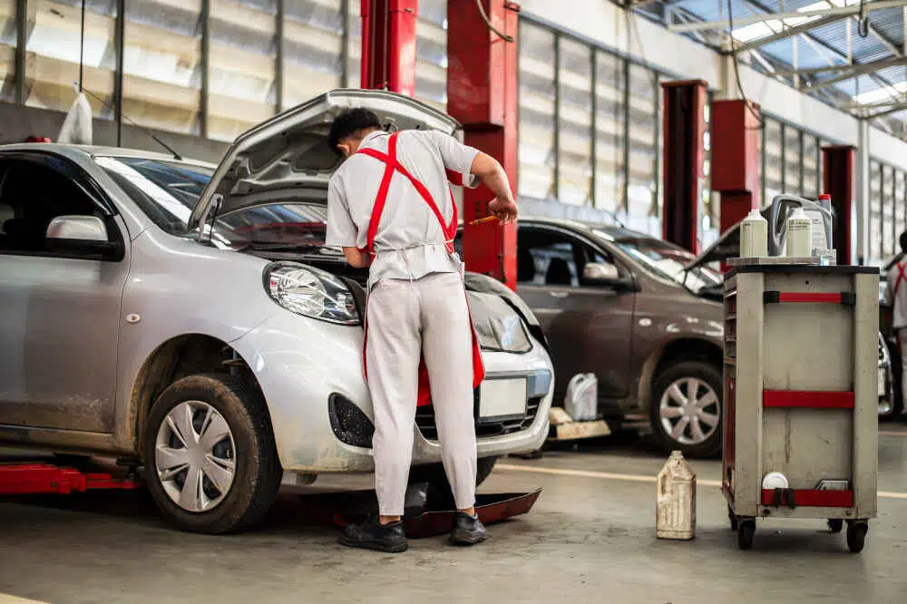 Temukan Shop and Drive Terdekat di Jawa Tengah | AstraOtoshop.com