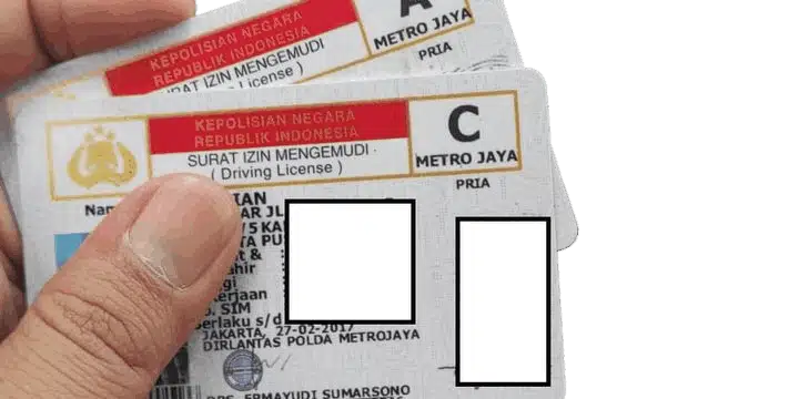 SIM Indonesia Diakui ASEAN, Mulai Juni 2025! Cek Ketentuan ...