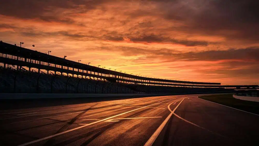 5 Sirkuit MotoGP Terpanjang yang Paling Sulit Ditaklukkan ...