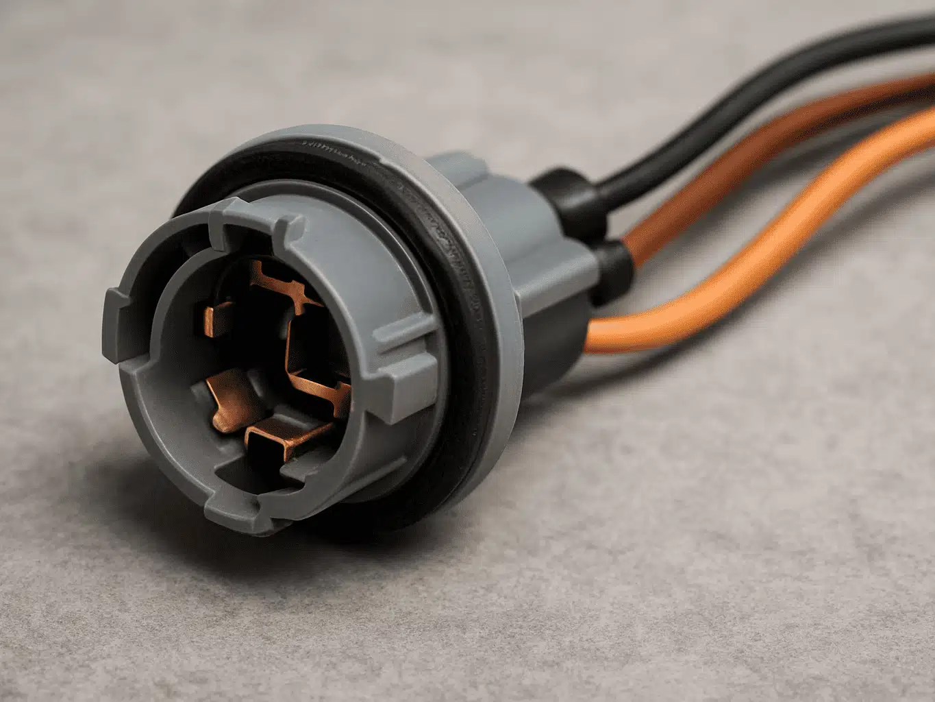 Kenali Jenis Soket Lampu Mobil: Tipe yang Wajib Diketahui ...