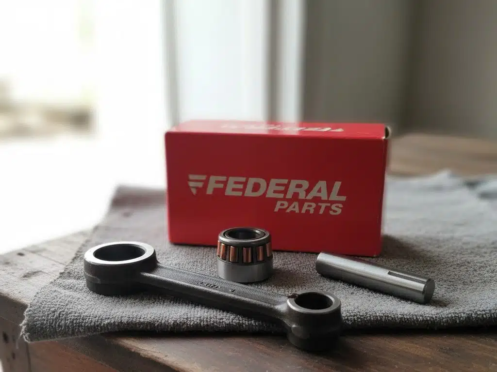 Apa itu Spare Part? Jenis-Jenis dan Tips Memilih Suku Cadang Asli ...
