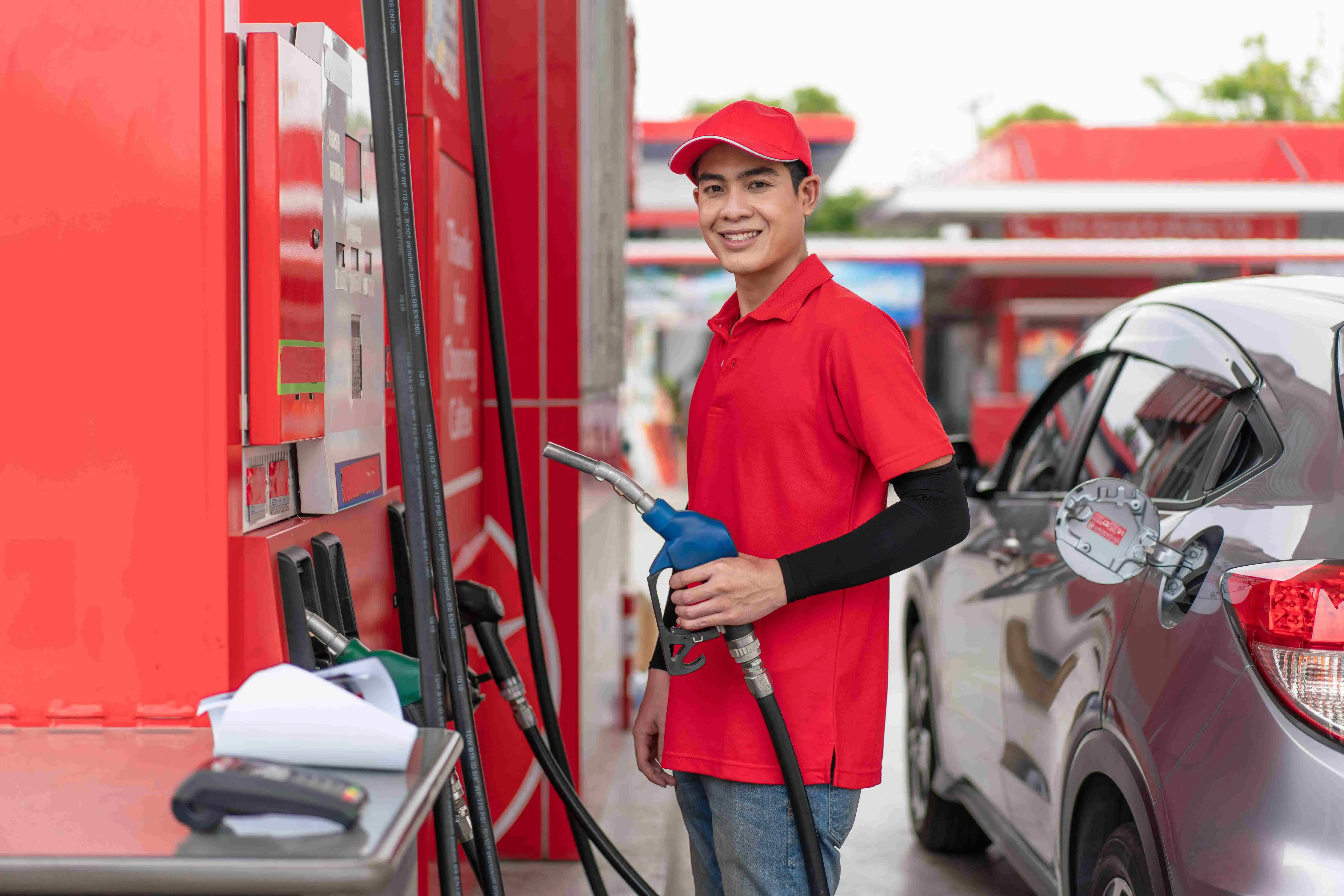 Mengenal SPBU COCO: Ini Bedanya dengan DODO dan CODO | AstraOtoshop.com