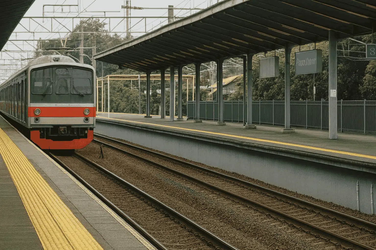 Stasiun Pasar Minggu Jakarta: Rute KRL dan Fasilitas yang Tersedia ...