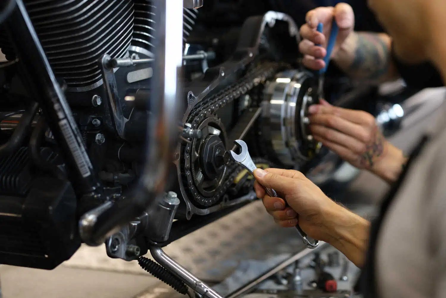 10 Suku Cadang Motor Honda Paling Diminati Pemilik Motor | AstraOtoshop.com