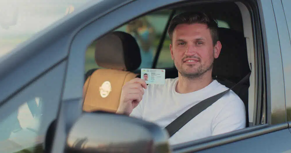 SIM B1 untuk Pengendara Apa? Simak Ini Persayaratan Buatnya ...