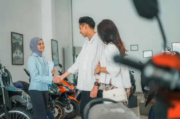 7 Tips Membeli Motor Bekas agar Tidak Tertipu Harga Murah ...
