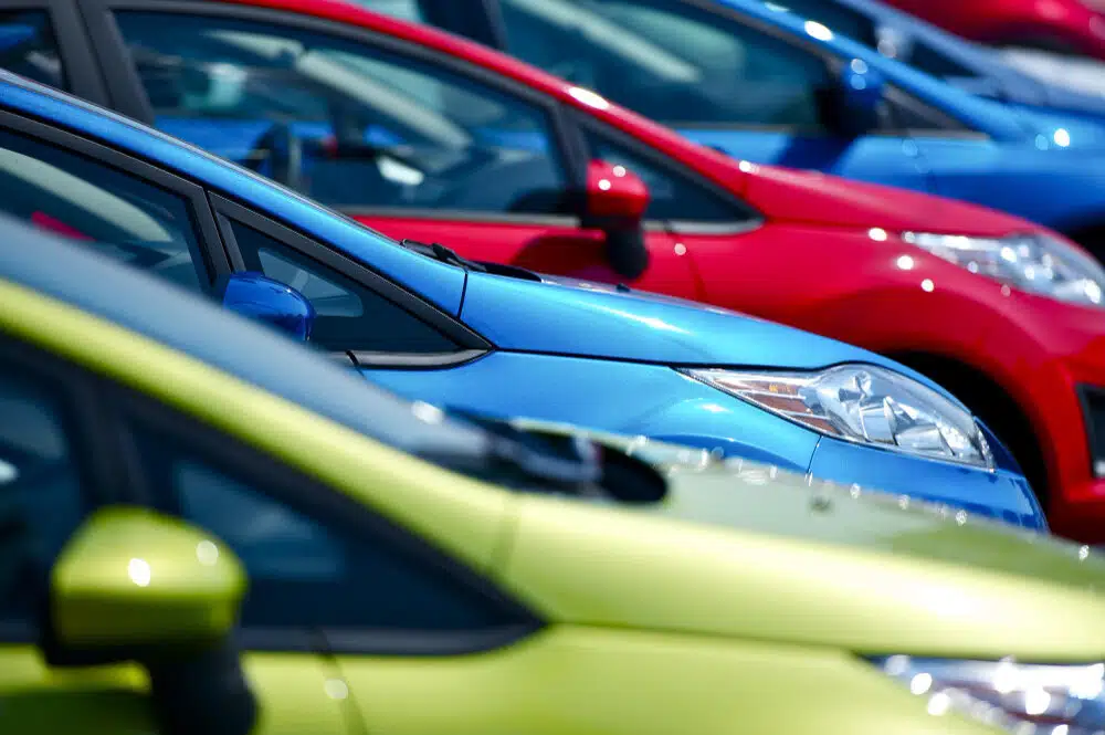 Tips Memilih Warna Mobil yang Cocok | AstraOtoshop.com