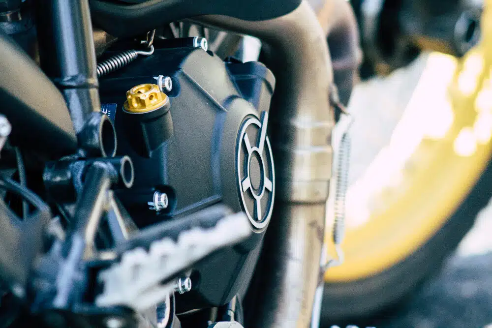Karburator Motor: Tips Perawatan yang Wajib Diketahui | AstraOtoshop.com
