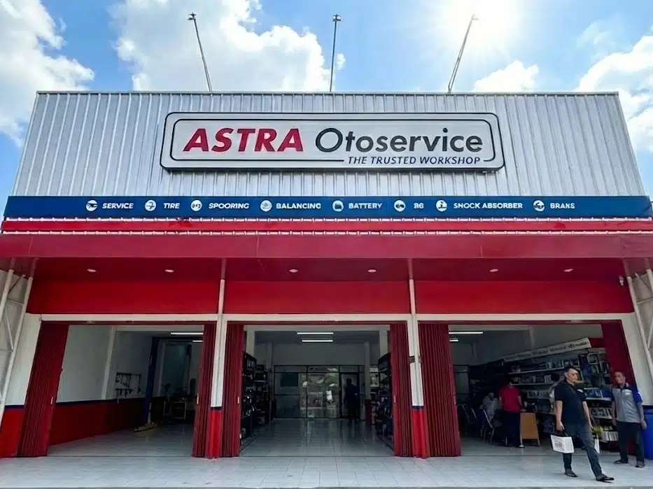 Cari Toko Aki Bandung Terpercaya? Ini Rekomendasi dari Astra ...