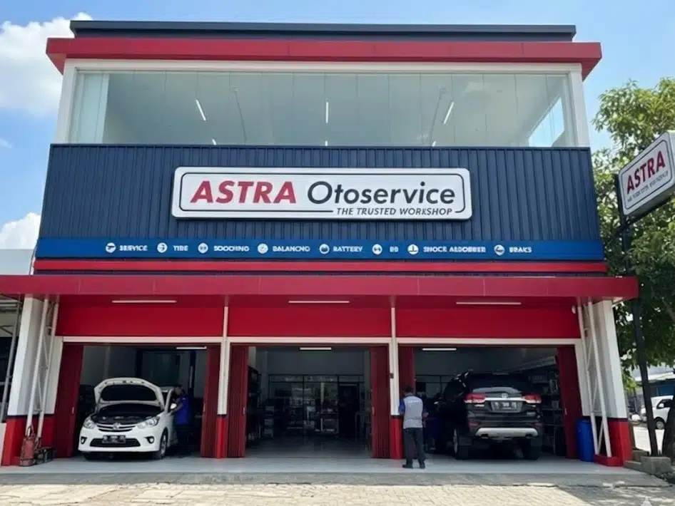 Lokasi Toko Aki Tangerang dari Jaringan Astra, Mudah Dijangkau ...