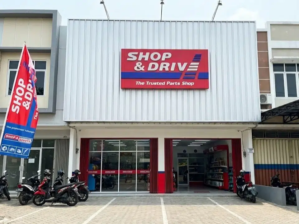 Cari Toko Oli Kendaraan Terdekat di Kota Denpasar? Cek Daftar Terbaik ...