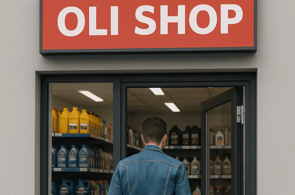 Toko Oli Motor Terdekat dari Lokasi Anda | AstraOtoshop.com