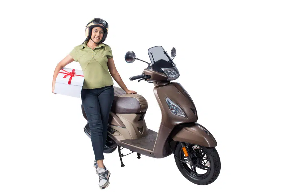 Transmisi CVT pada Motor Listrik dan Mobil Listrik | AstraOtoshop.com