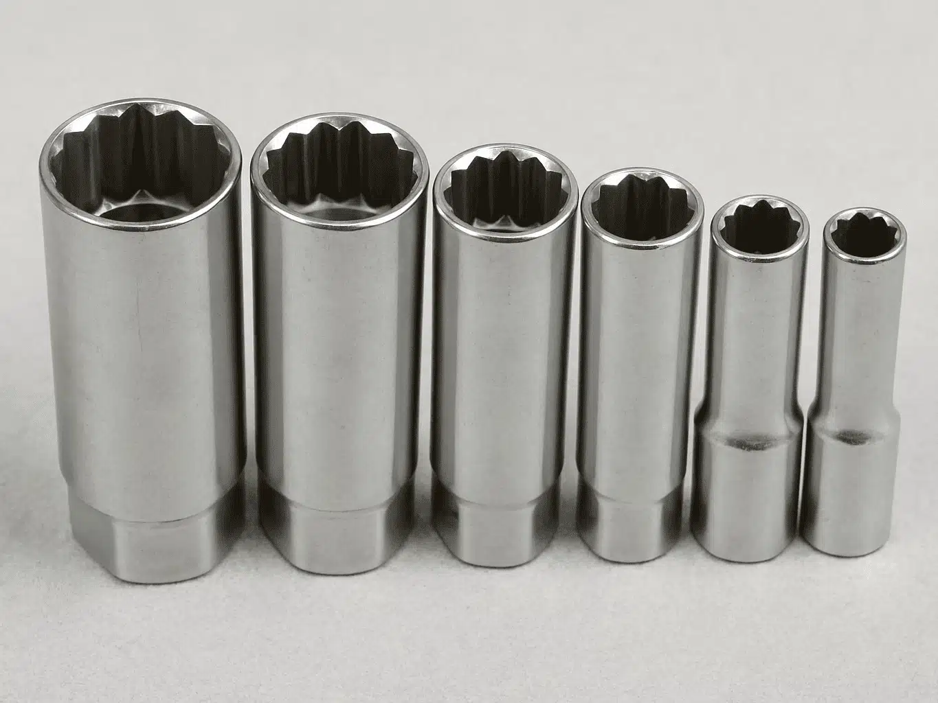 Ukuran Kunci Busi Mobil: Jenis dan Cara Memilih yang Tepat ...