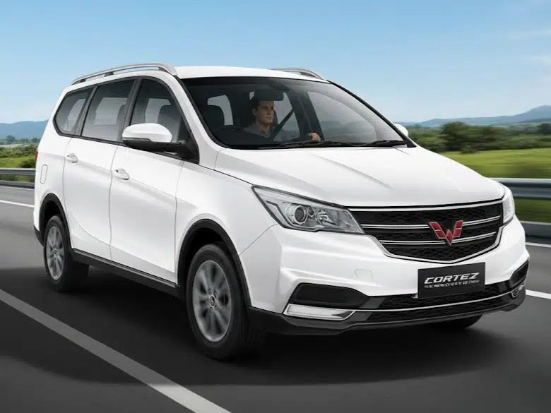 Update Harga Mobil Wuling 2026: Daftar Lengkap Semua Model dan Varian ...