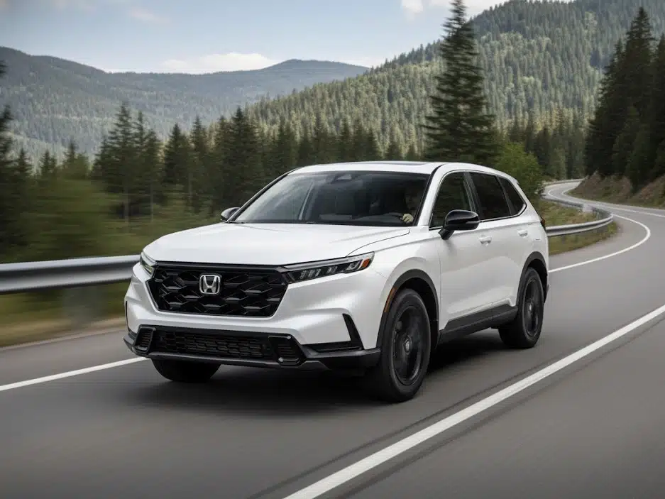 Cek Update Harga Mobil Honda Terbaru 2026, Di Bawah 160 Juta Rupiah ...