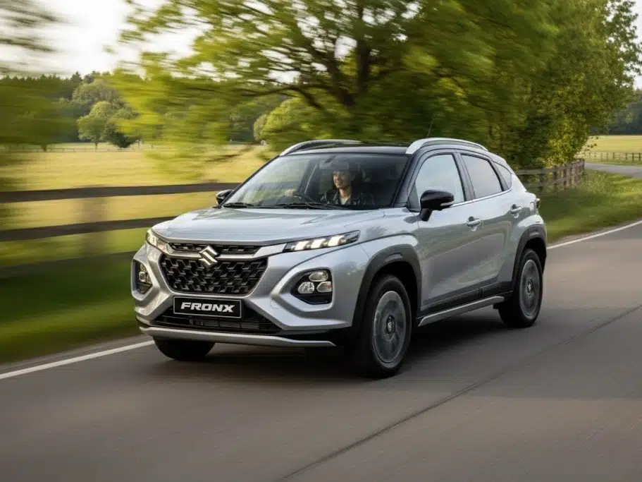 Update Harga Mobil Suzuki 2026, Mulai dari 170 Juta Rupiah ...