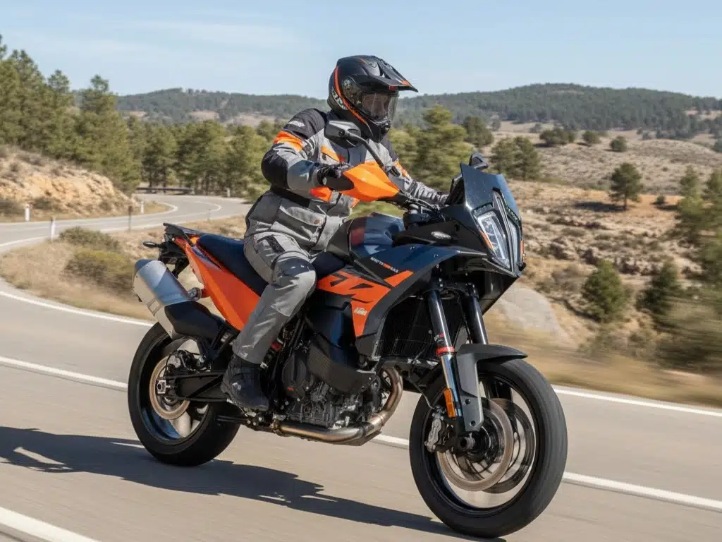 Update Harga Motor KTM Februari 2026: Daftar Lengkap seri Duke, RC ...