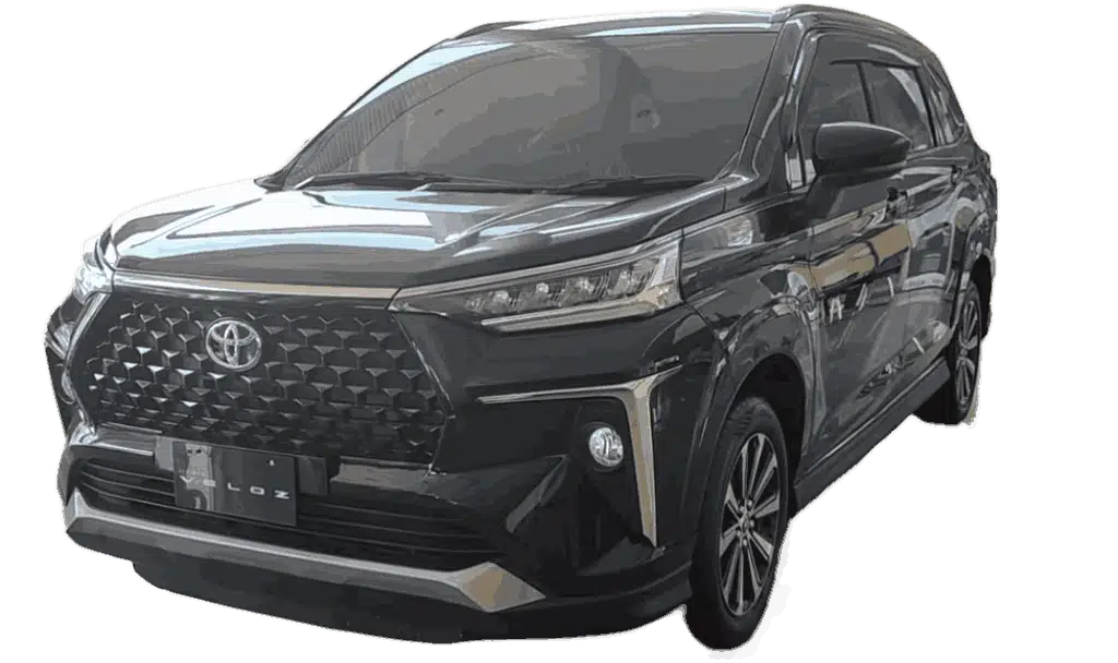 All New Veloz 2025 Resmi Meluncur: Desain & Fitur Baru | AstraOtoshop.com