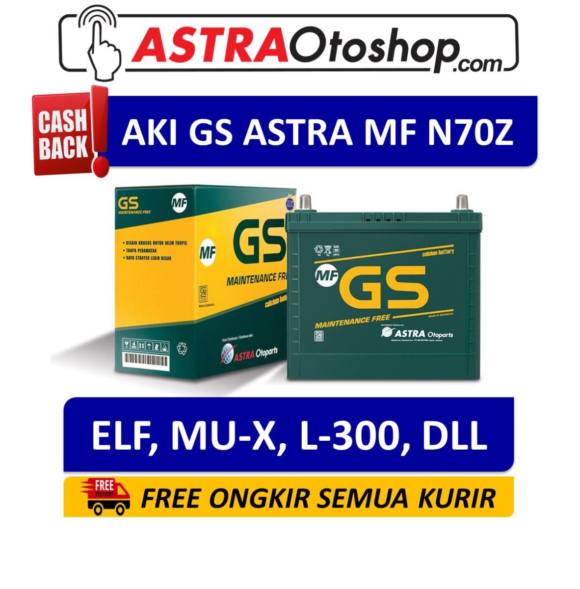 AstraOtoshop